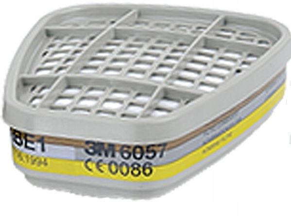 POCHŁANIACZ 3M 6057 ABE1 2 SZTUKI ORYGINAŁ !! 3M – 134626282 - ERLI.pl