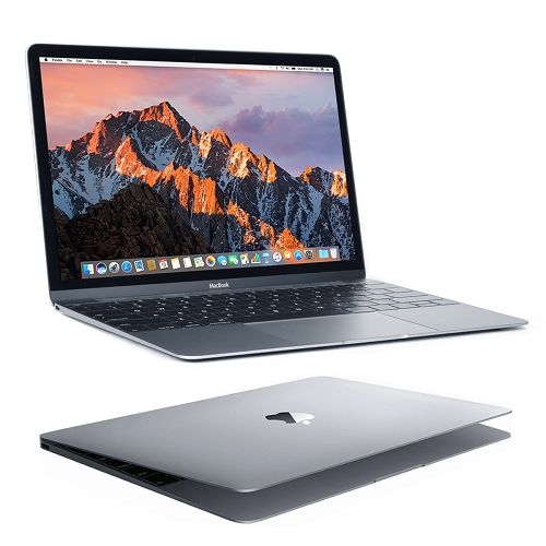 MacBook A1534 8,1 RETINA 2K! 8GB 512SSD SPACE GREY - ERLI.pl