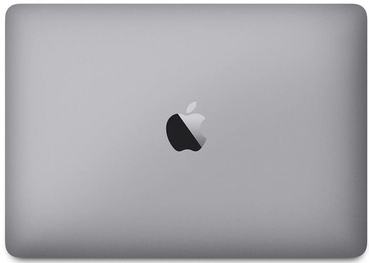 MacBook A1534 8,1 RETINA 2K! 8GB 512SSD SPACE GREY - ERLI.pl