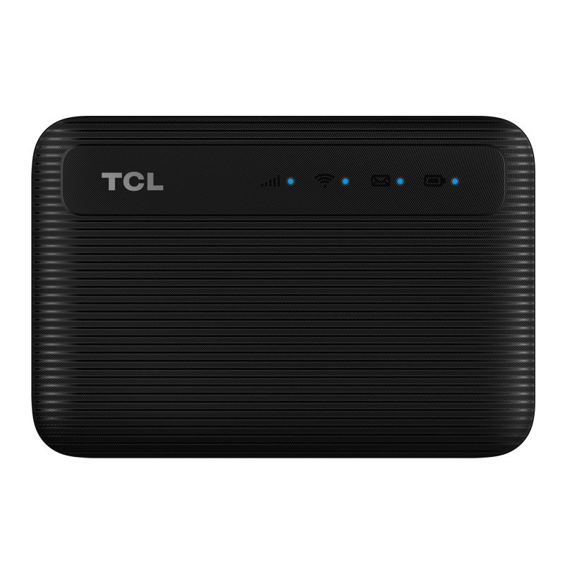 Router TCL LINKZONE MW63 4G LTE CAT6 Czarny - ERLI.pl