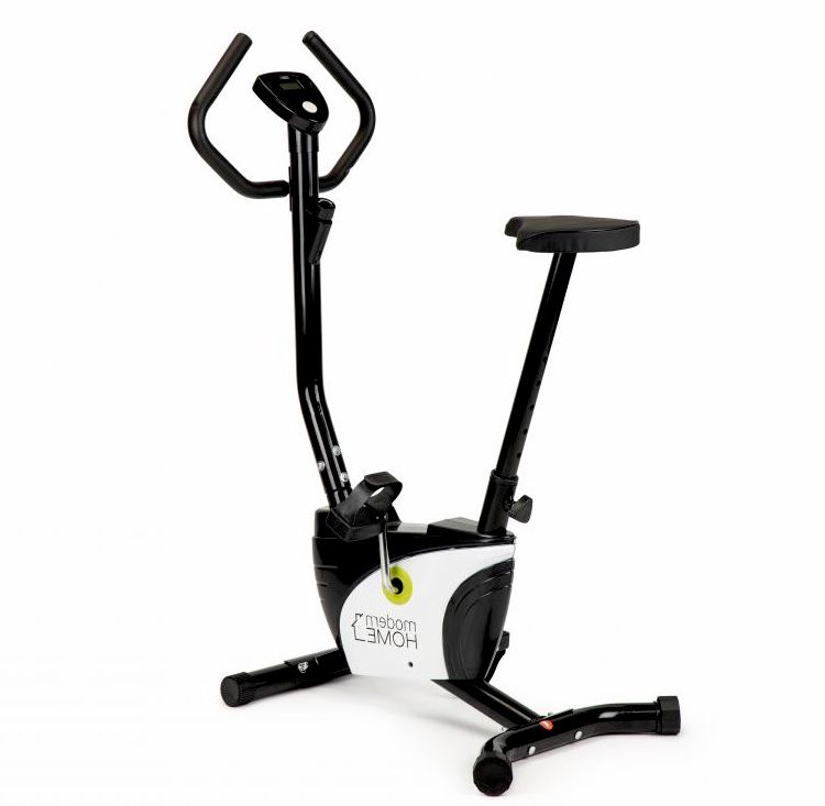 ROWER ROWEREK TRENINGOWY STACJONARNY DO ĆWICZEŃ FITNESS SIŁOWNIA - ERLI.pl