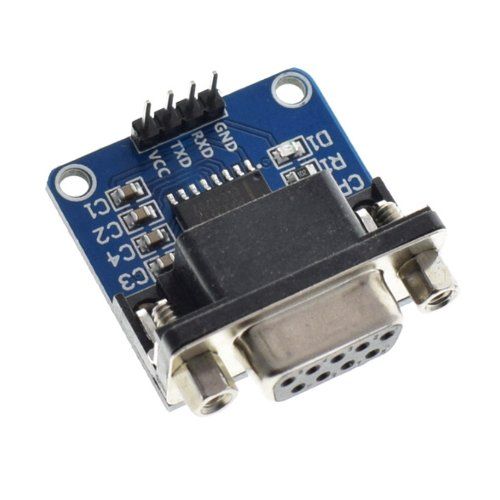 Moduł konwerter RS232 UART TTL MAX3232 Arduino - ERLI.pl