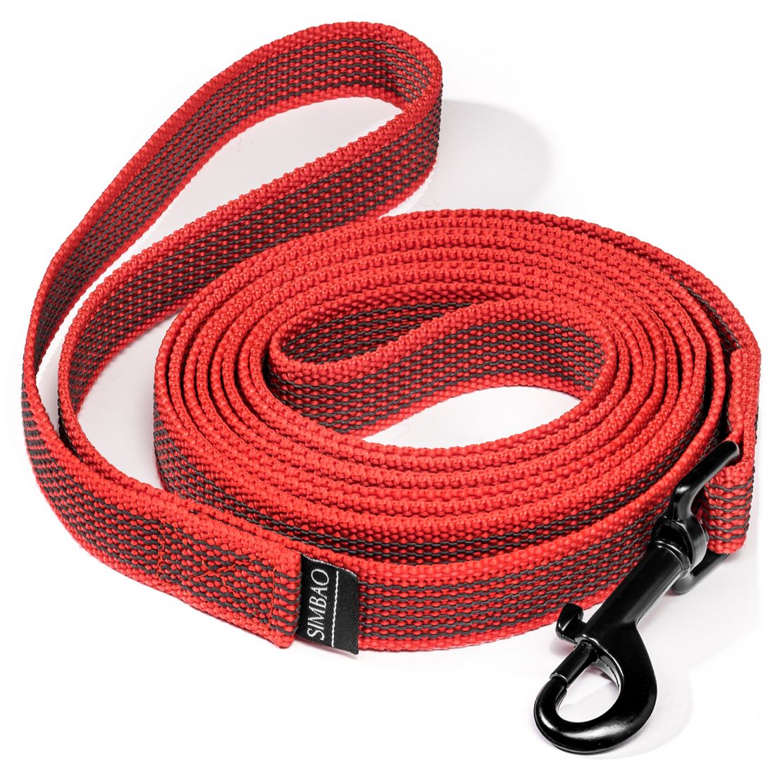 SMYCZ TRENINGOWA DO TRESURY DLA PSA MOCNA ANTYPOŚLIZGOWA 10m - ERLI.pl