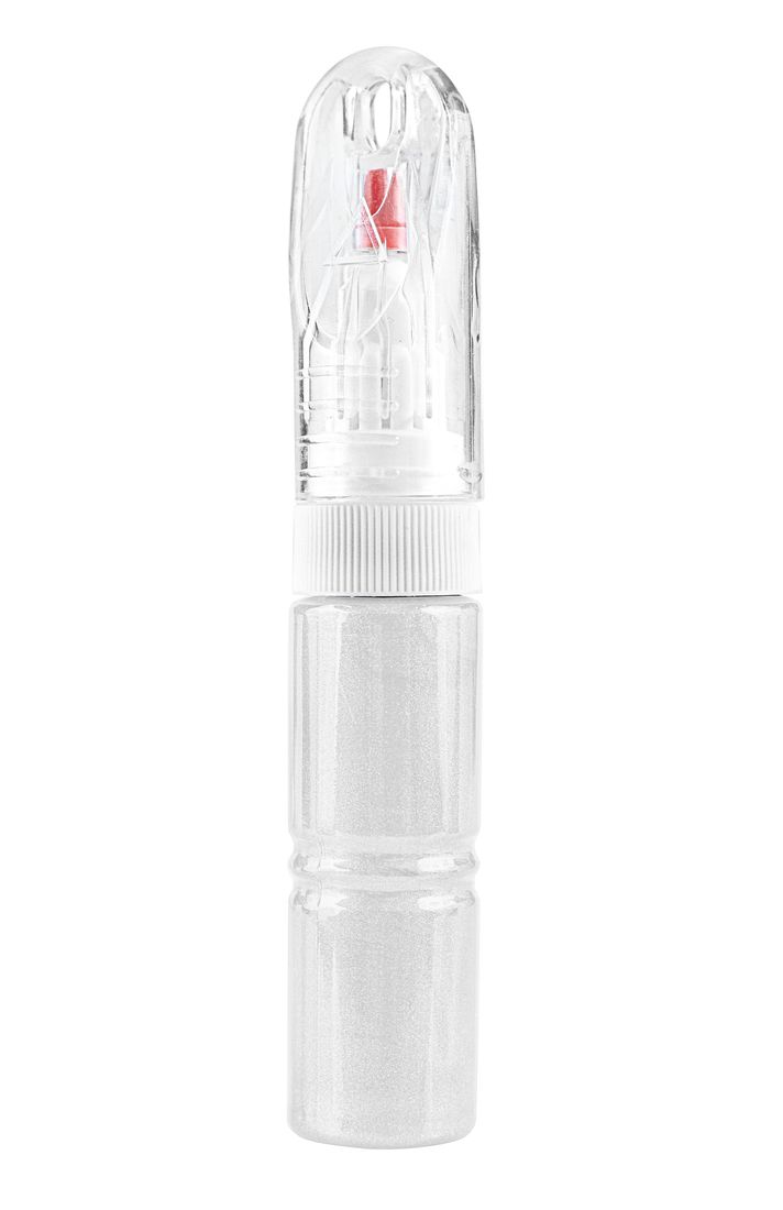 LAKIER ZAPRAWKA LB9A BIAŁY CANDYWEISS VW 2in1 – 134939935 - ERLI.pl