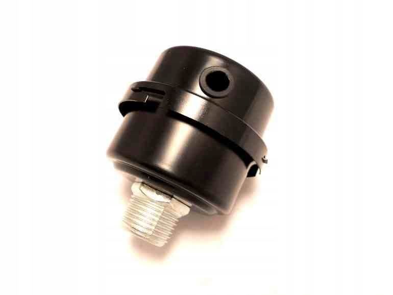 FILTR POWIETRZA KOMPRESORA METAL SPREZARKA 24L 50L - ERLI.pl