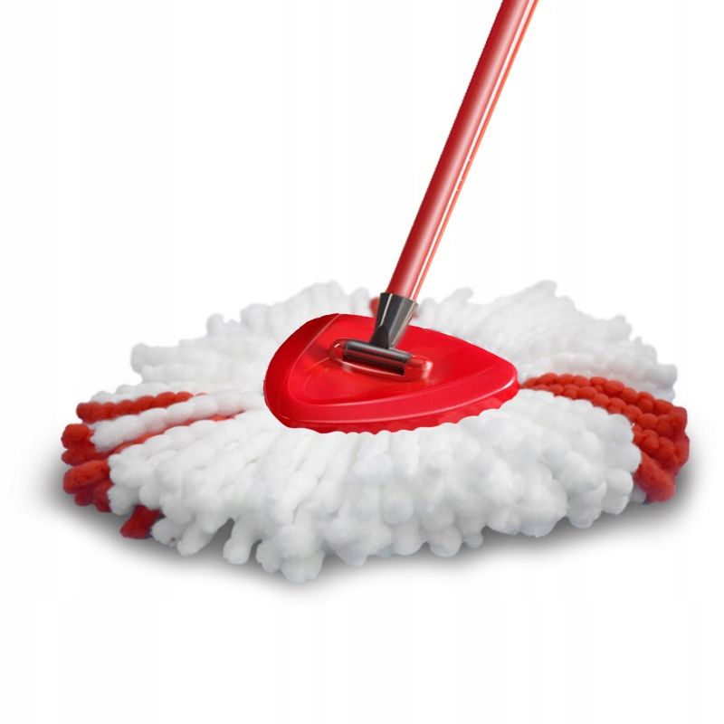 6 x WKŁAD DO MOPA VILEDA OBROTOWEGO WKŁADY ZAPAS - ERLI.pl