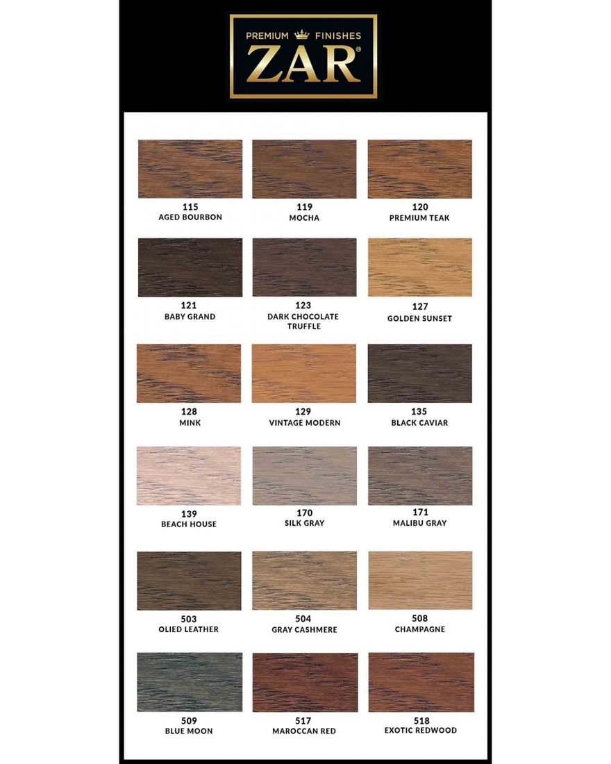 ZAR BEJCA do DREWNA PARKIET SCHODY MEBLE 137 - ERLI.pl