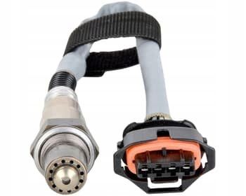 Sonda Lambda Bosch 0258986729 Opel Mokka - ERLI.pl