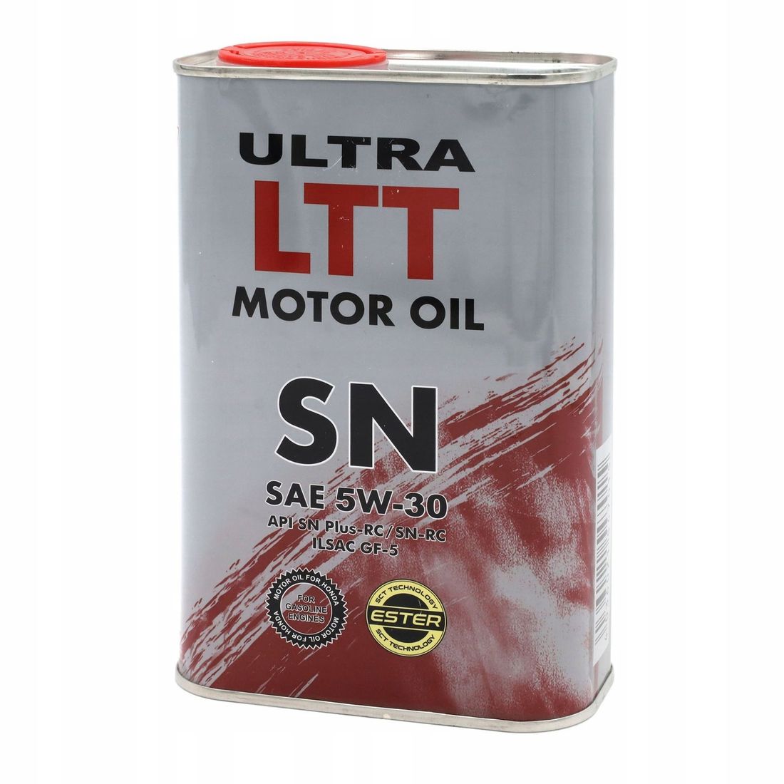 Olej Silnikowy Fanfaro Honda 5w30 1L - ERLI.pl