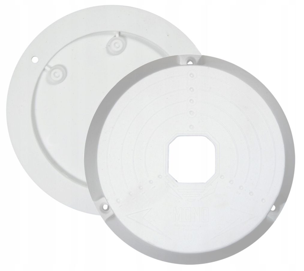 Puszka Montażowa Adapter Do Kamer Ipcam T4 B4 Erli Pl