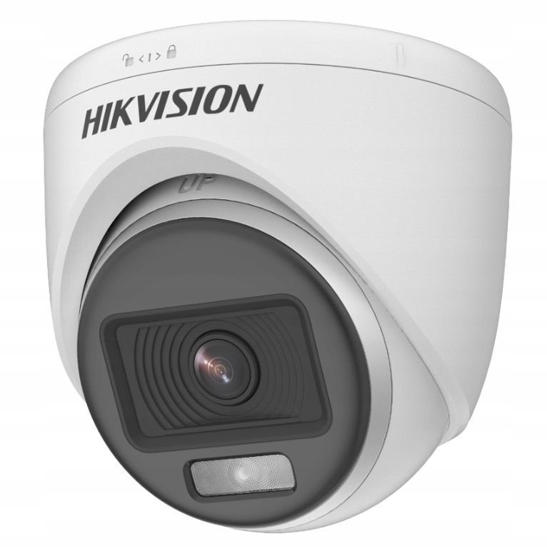 HIKVISION Kamera ColorVu 2Mpx FullHD Kolor 24/7 - ERLI.pl