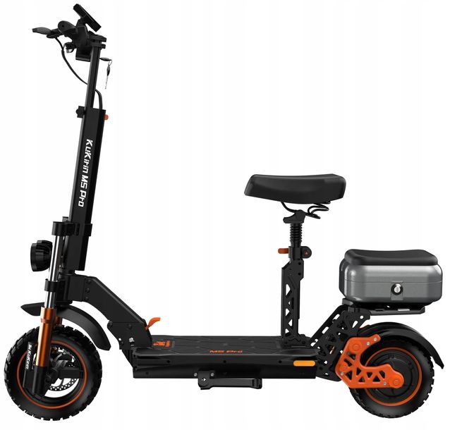 HULAJNOGA ELEKTRYCZNA kugoo M5 Pro 1200W 40KM/H - ERLI.pl HULAJNOGA ELEKTRYCZNA kugoo M5 Pro 1200W 40KM/H - ERLI.pl