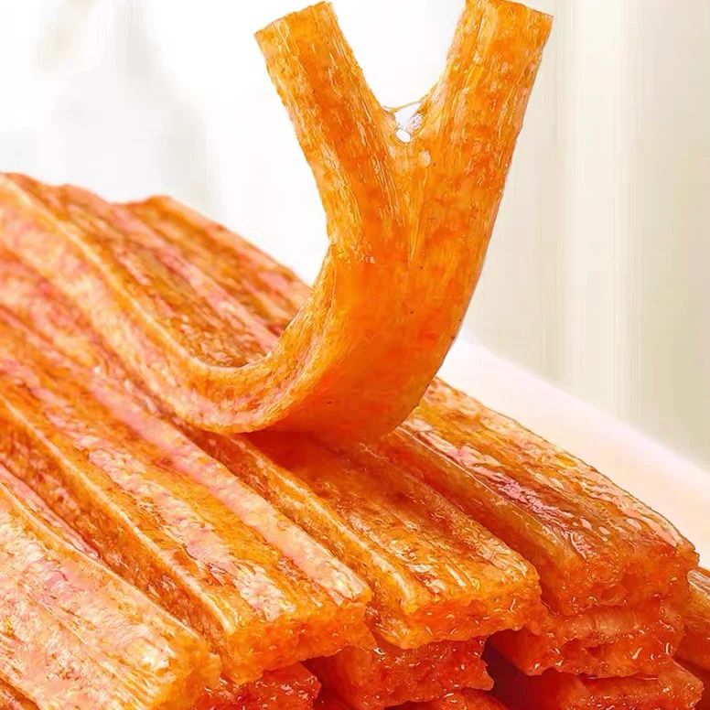 Big LATIAO Chińskie Klasyczne Pikantne Przekąski 106g WEILONG （promo ...