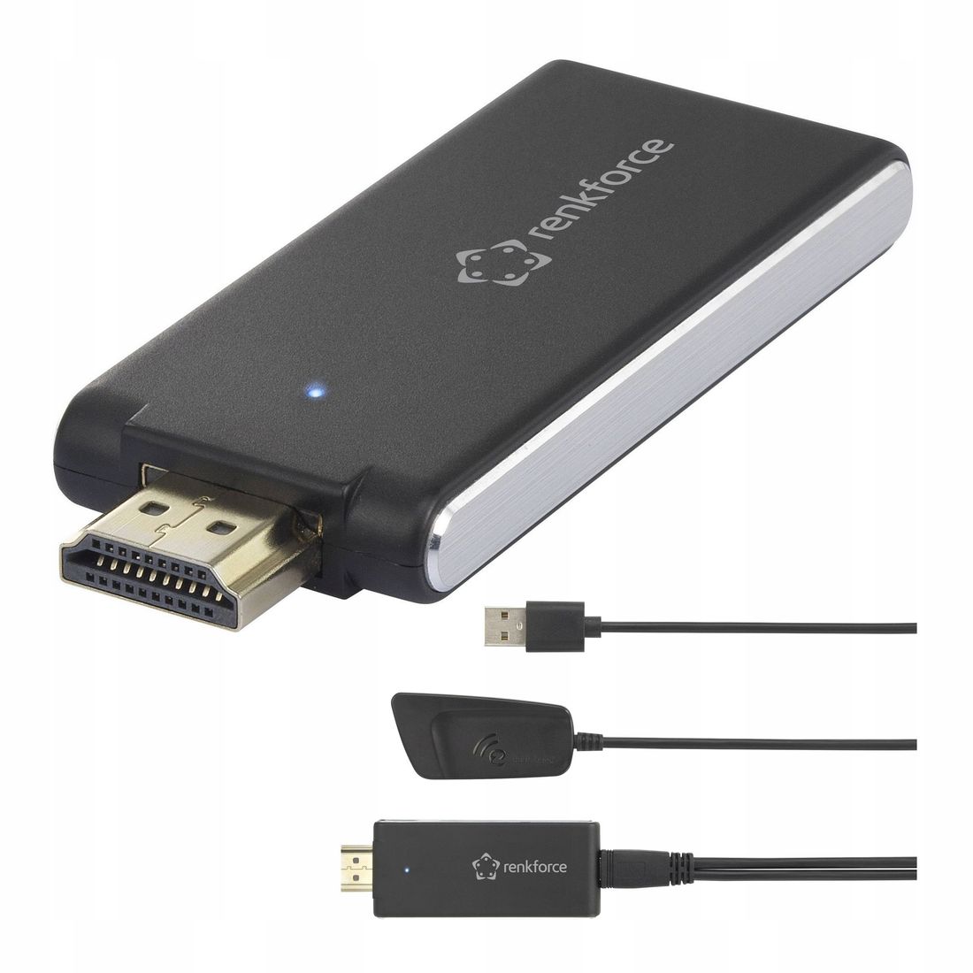 Odtwarzacz TV SMART BOX WiFi DLNA AirPlay Miracast - ERLI.pl