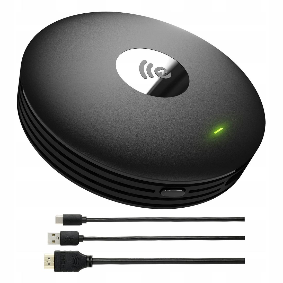 Odtwarzacz 4K Smart TV BOX WiFi AirPlay Miracast - ERLI.pl