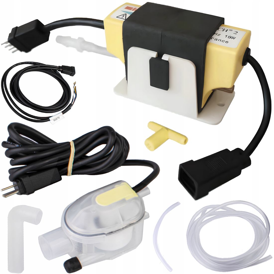 Pompka do skroplin Mini SICCOM FLOWATCH 2 Cicha - ERLI.pl