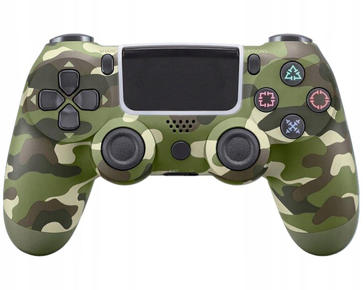 BEZPRZEWODOWY PAD DO PS4 PLAYSTATION 4 PRO SLIM - ERLI.pl