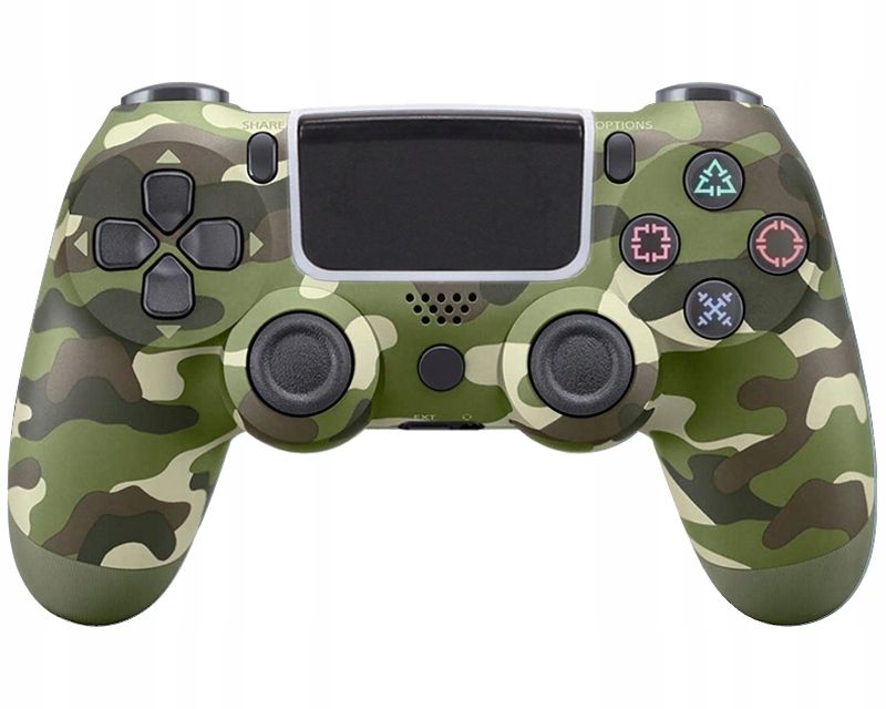 BEZPRZEWODOWY PAD DO PS4 PLAYSTATION 4 PRO SLIM - ERLI.pl