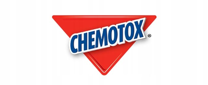 CHEMOTOX SPRAY AREOZOL NA KARALUCHY MRÓWKI 300ml - ERLI.pl