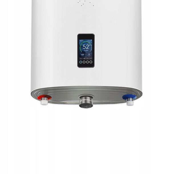 Electrolux Bojler 50L Smartinverter WIFI – 135390889 - ERLI.pl