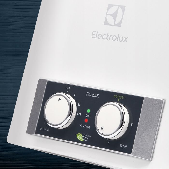 Electrolux Bojler 30L FormaX - ERLI.pl