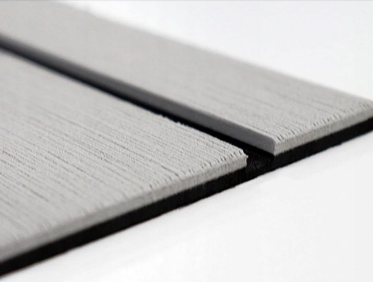 Teak EVA mata podłogowa do łodzi jachtowej 240x60 – 135391786 - ERLI.pl