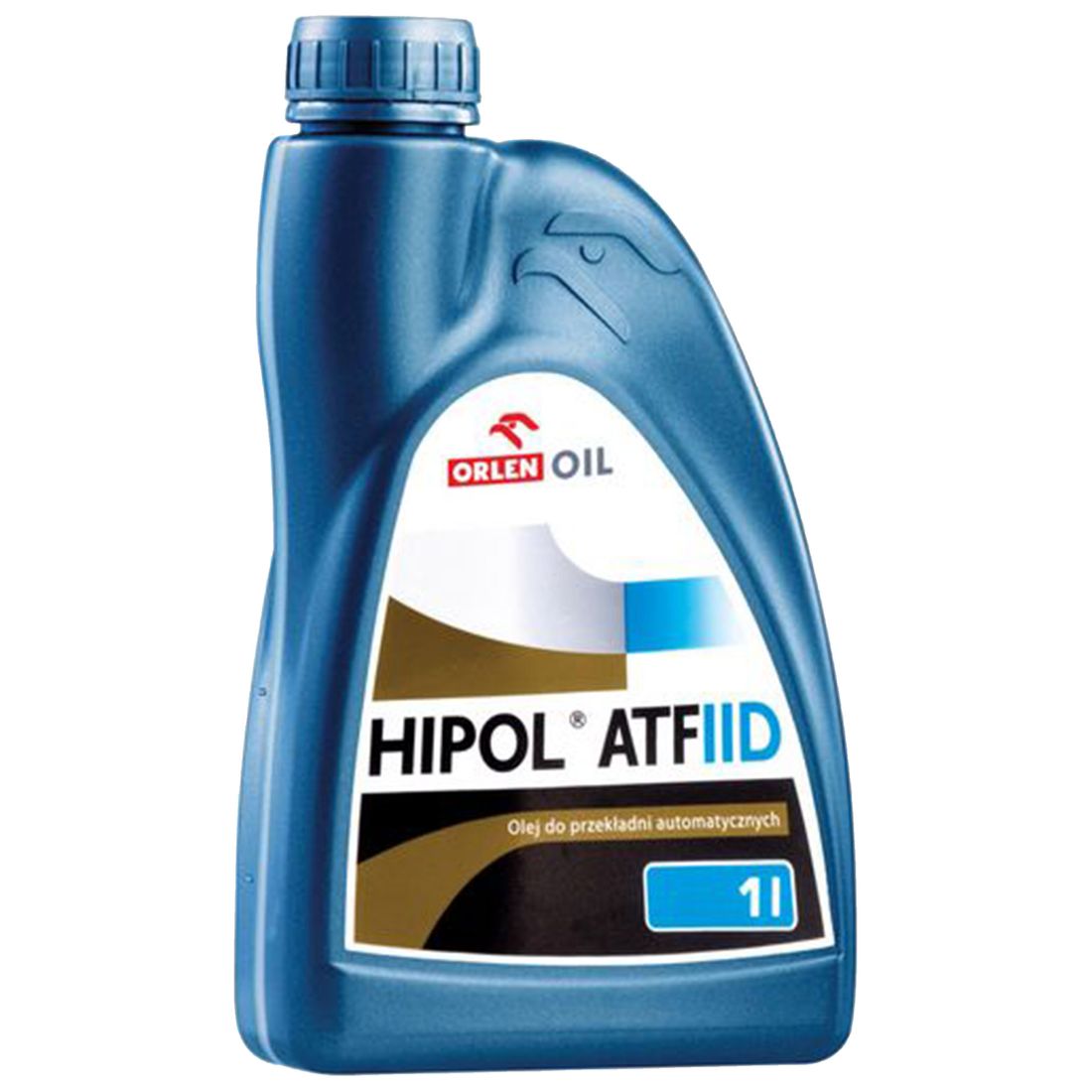 OLEJ HIPOL ATF IID 1L Orlen - ERLI.pl