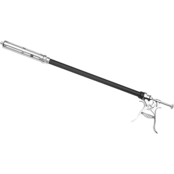 Stałe przedłużenie do strzykawki ROUX-REVOLVER® wersja do 30 ml - ERLI.pl