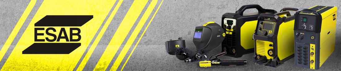 System nawiewowy NAWIEW ESAB PAPR EPR-X1 - ERLI.pl