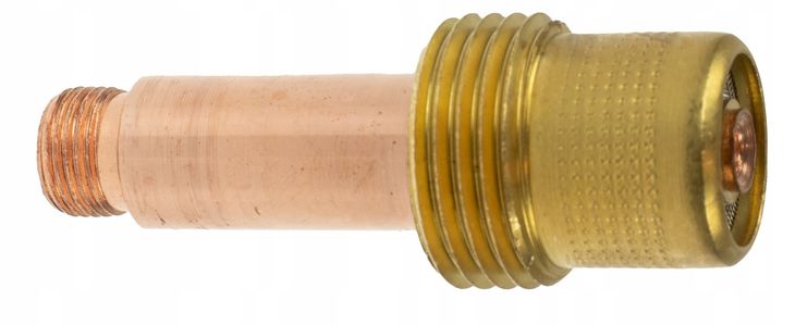 Soczewka gazowa TIG TYP-17/18/26 45V25 fi 1,6 mm – 135522189 - ERLI.pl
