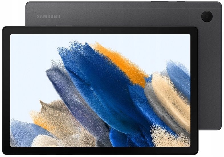 Tablet Samsung Tab A8 X205 3/32GB 4G LTE szary - ERLI.pl