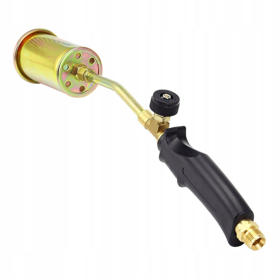 PALNIK GAZOWY DEKARSKI DO PAPY 78CM DYSZA 50MM - ERLI.pl