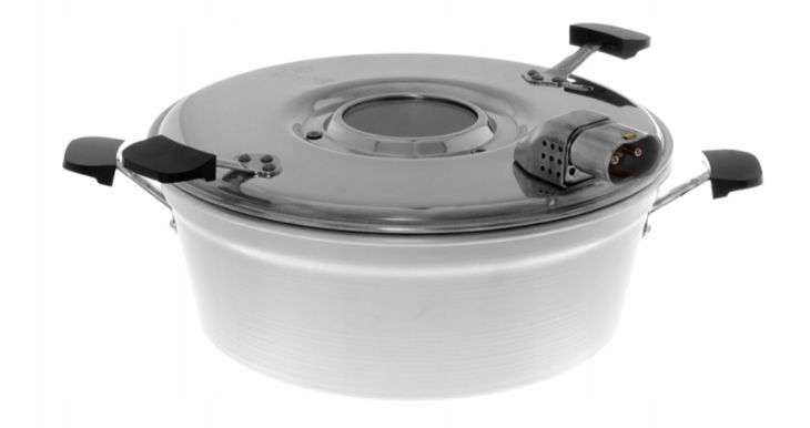 PRODIŻ ELEKTRYCZNY KUCHENNY ZESTAW Z KABLEM 3,5L + GRATISY - ERLI.pl