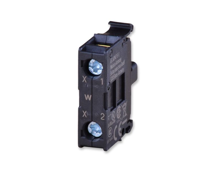 EATON M22-LED230-W DIODA LED BIAŁA 230V MONTAŻ CZOŁOWY - ERLI.pl