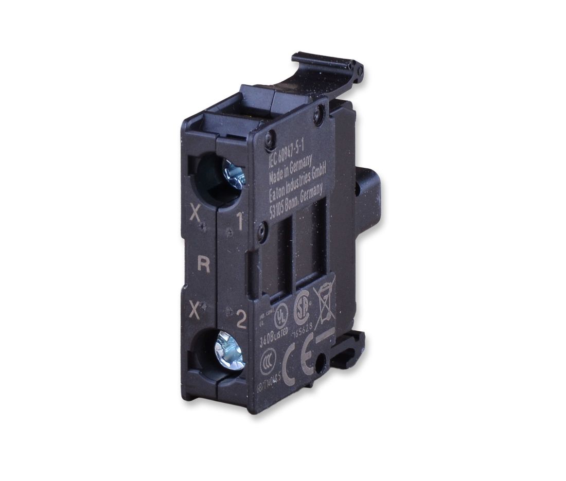 EATON M22-LED-R DIODA LED CZERWONA 24V MONTAŻ CZOŁOWY - ERLI.pl