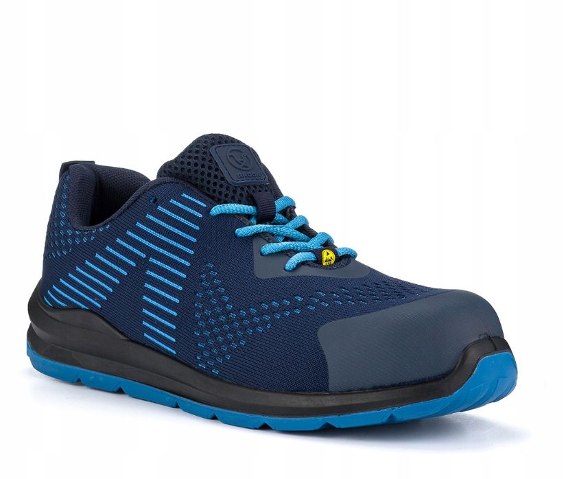 Buty Robocze Obuwie Półbuty BHP Ardon Flytex S1P - ERLI.pl Buty Robocze Obuwie Półbuty BHP Ardon Flytex S1P - ERLI.pl