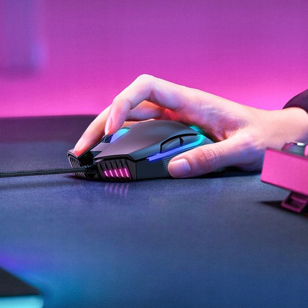 ONIKUMA MYSZ MYSZKA PRZEWODOWA GAMINGOWA RGB CW905 - ERLI.pl ONIKUMA MYSZ MYSZKA PRZEWODOWA GAMINGOWA RGB CW905 - ERLI.pl