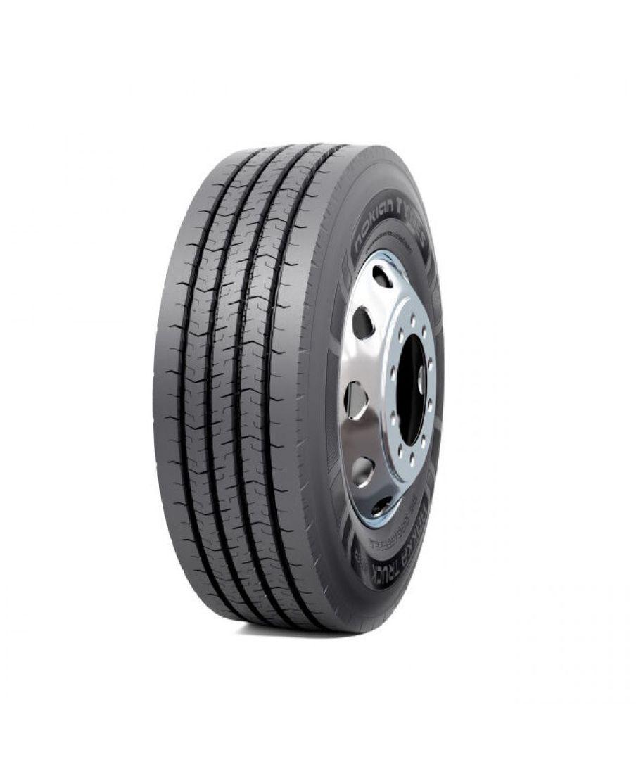 NOKIAN HAKKA TRUCK STEER 315/80 R22.5 156/150 L - ERLI.pl