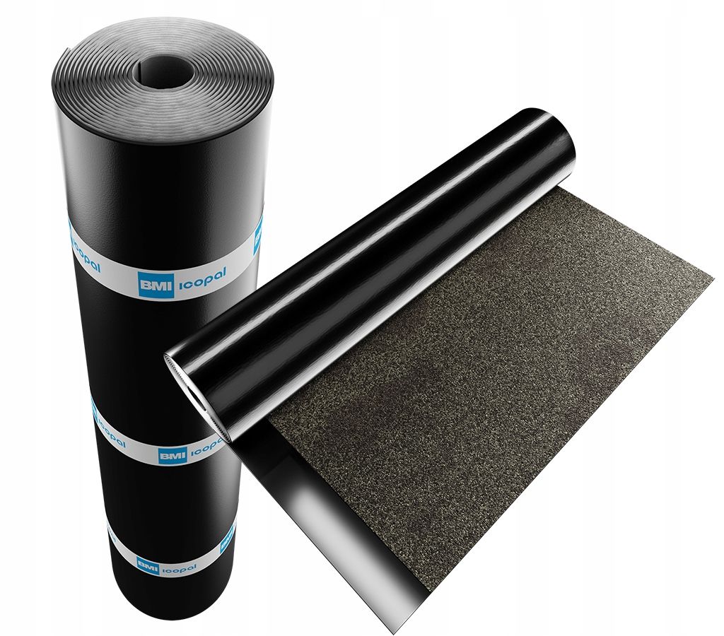 ICOPAL PAPA W/K W400/1200 NA TEKTURZE (15M2/ROLKA) - ERLI.pl