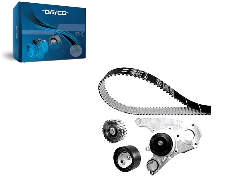 ZESTAW ROZRZĄDU FIAT DUCATO 2,3 M-JET DAYCO - ERLI.pl