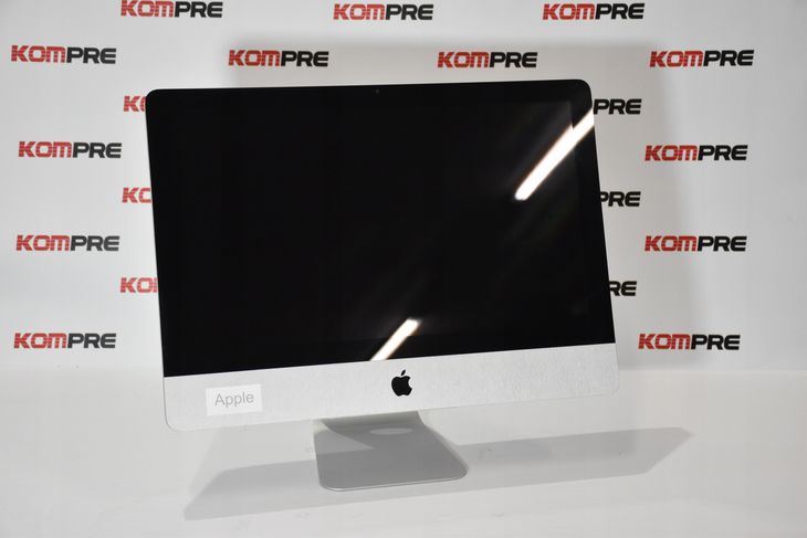 AIO Apple iMac 21.5" A1311 i3 8GB 256SSD – 136818199 - ERLI.pl