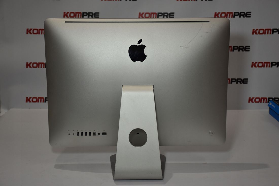 AIO Apple iMac 21.5" A1311 i3 8GB 256SSD – 136818199 - ERLI.pl