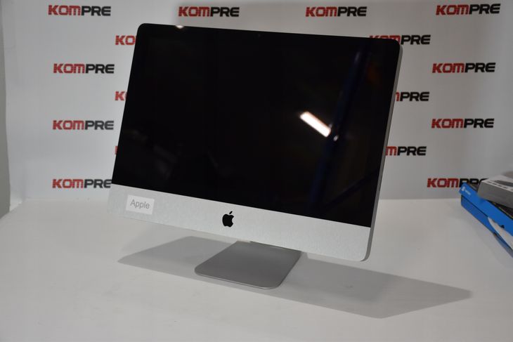 AIO Apple iMac 21.5" A1311 i3 8GB 256SSD – 136818199 - ERLI.pl