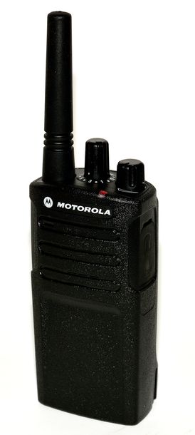 Radiotelefon Motorola XT420 446MHz PMR - ERLI.pl