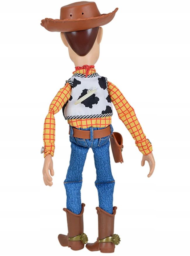 CHUDY TOY STORY INTERAKTYWNY MÓWIĄCY FIGURKA - ERLI.pl CHUDY TOY STORY INTERAKTYWNY MÓWIĄCY FIGURKA - ERLI.pl
