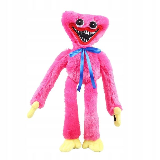 HUGGY WUGGY HAGI WAGI ŁAGI KISSY MISSY KISI MISI – 137068481 - ERLI.pl