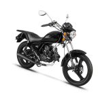 Barton Volcano 50 - 50CC - EURO 5 - NOWOŚĆ! – 137078796 - ERLI.pl