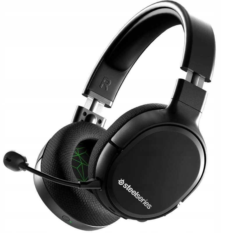 SŁUCHAWKI BEZPRZEWODOWE STEELSERIES ARCTIS 1 XBOX - ERLI.pl
