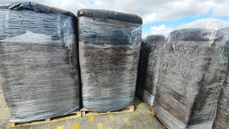 Substrat Torfowy - BIG BALL - 5000L = 5m3 + nawozy + hydrożel - ERLI.pl