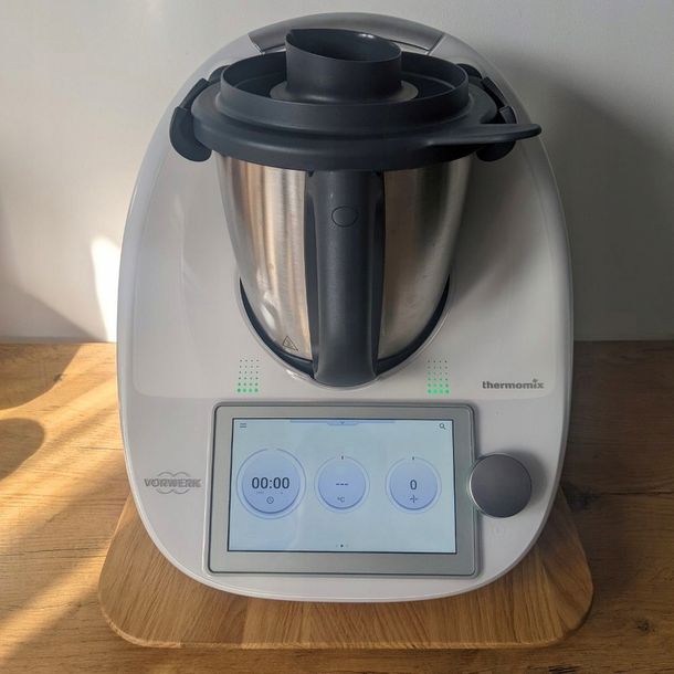 PODSTAWKA Deska pod THERMOMIX Termomiks TM5 TM6 - ERLI.pl
